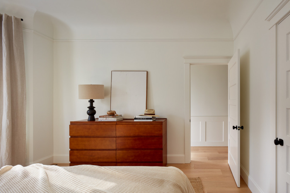 San Francisco Remodel - Contemporary - Bedroom - San Francisco - by ...