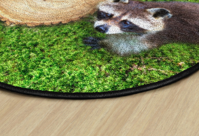 Flagship Carpets VA1003-S24FS 16" Set Of 24 Counting Seating Stumps ...