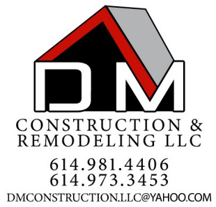 DM CONSTRUCTION/REMODELING LLC. - Project Photos & Reviews - Columbus ...
