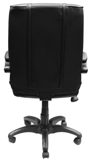 Iowa Hawkeyes Patriotic Primary Executive Desk Chair Black ...