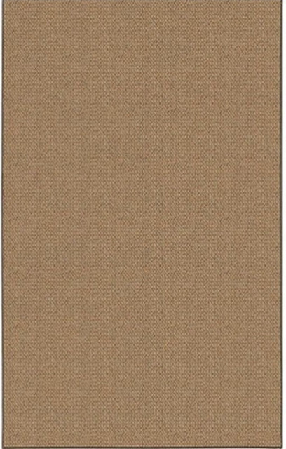 Rhodes Cork Rug, Size 1'10"x2'10", 1'10"x2'10" - Contemporary - Area ...
