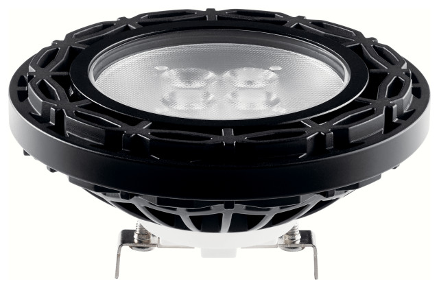 60-Degree 3000K 6W PAR36 Bulb - Led Bulbs - by Kichler | Houzz