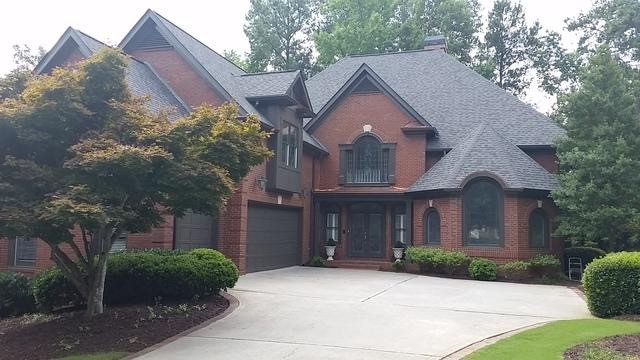 Owens Corning Duration Estate Grey - Other - by Quantum Roofing | Houzz