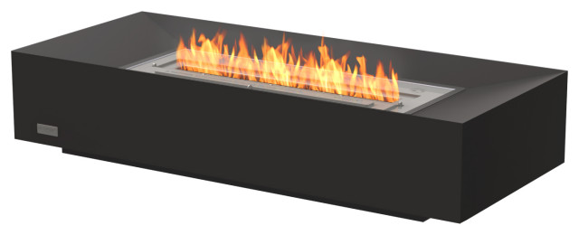 EcoSmart™ Grate 30 Fireplace Grate - Ethanol Conversion Kit ...