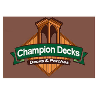 CHAMPION DECKS - Project Photos & Reviews - Cumming, GA US | Houzz