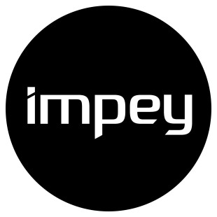 Impey Logo Impey | Listen On NTS
