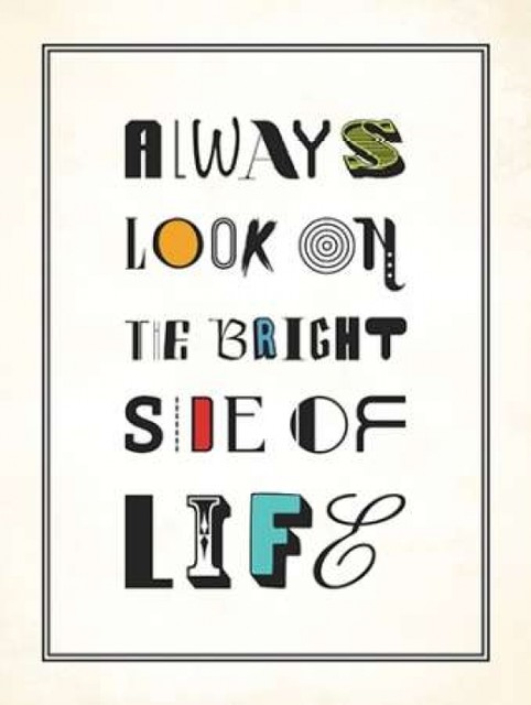 Always Poster Print by Jace Grey - Item # VARPDXJGRC252A, 18 x 24 ...
