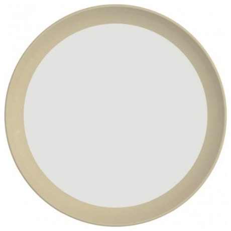 Ellen DeGeneres ED Accessories Serving Platter, 13" - Contemporary ...