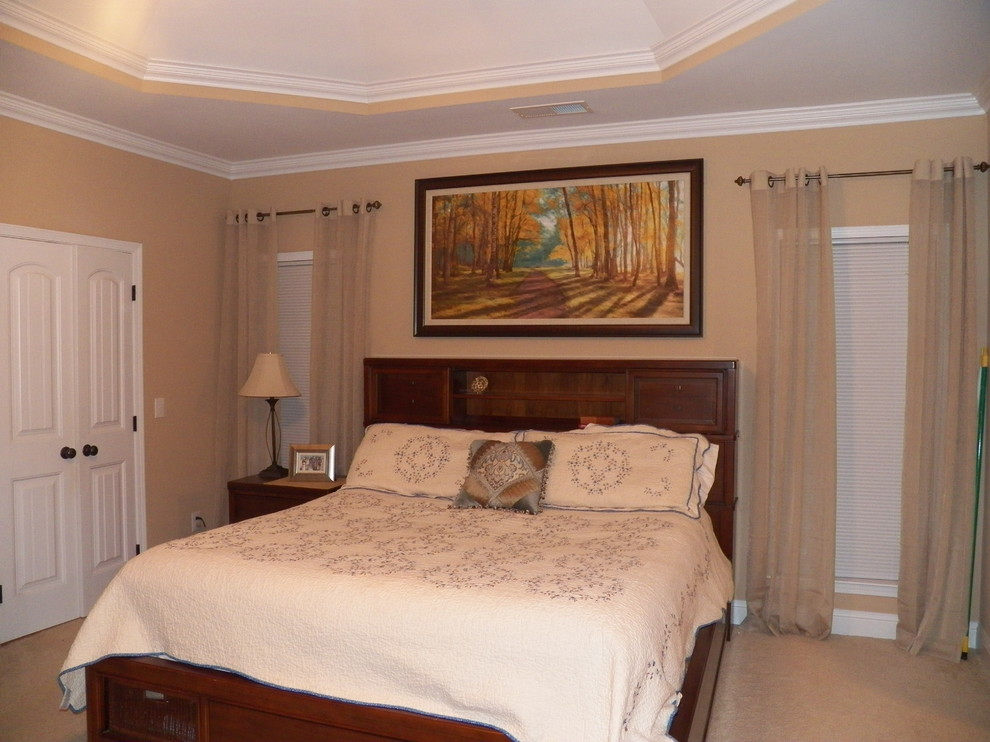 Need help with this master bedroom redecorating