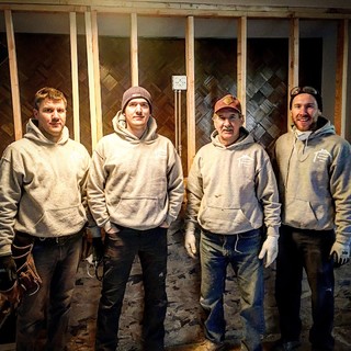 DOLAN BUILDERS - Project Photos & Reviews - Oak Lawn,IL, IL US | Houzz