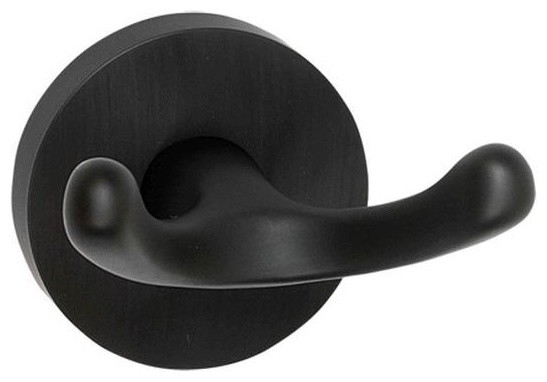 Alno Modern Robe Hook - Transitional - Robe & Towel Hooks - by Bath1 ...