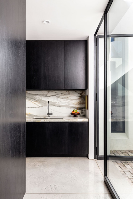 10 Ways to Work Marble Into Your Home's Interior | Houzz AU