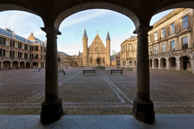 Travel Guide: The Hague for Design Lovers