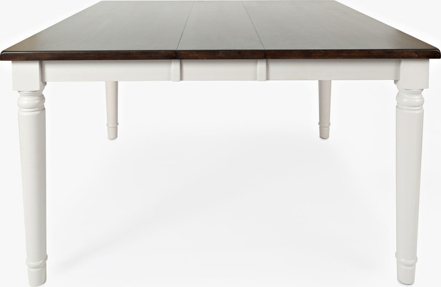 Orchard Park Square Counter Height Table - Traditional - Dining Tables ...