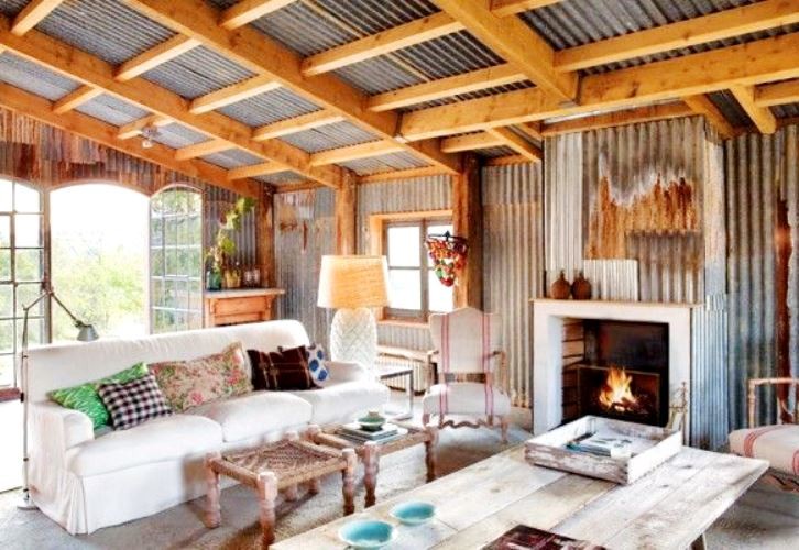 Custom Great Rooms & Designer Country Living Rooms In San Antonio TX ...