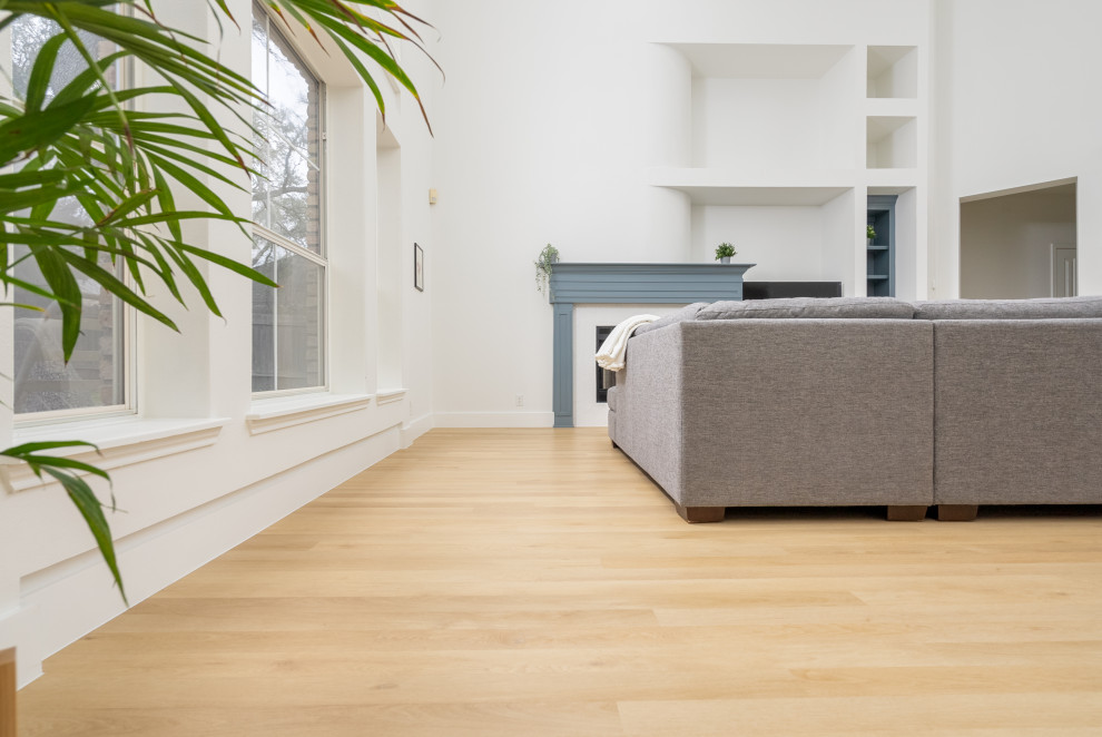 Soho Craftsman | Modin Rigid LVP Collection Customer Space | TX ...