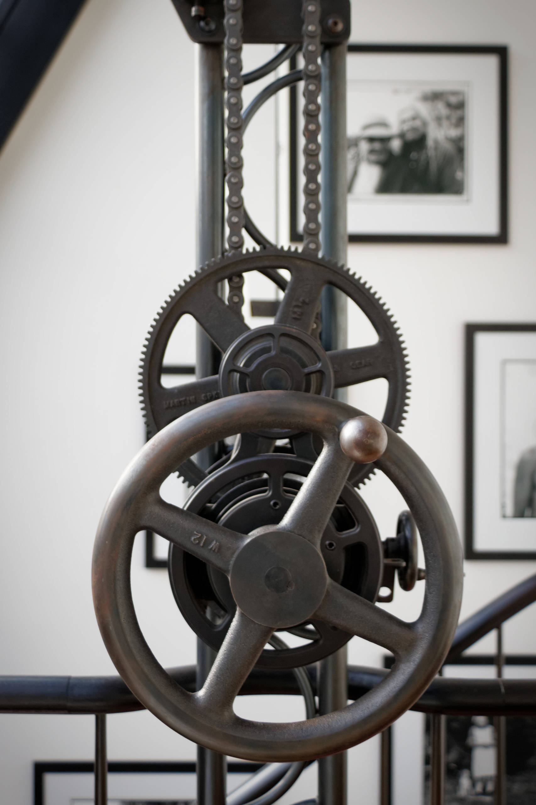 Design Workshop: Kinetic Architecture