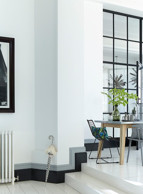 9 Ways to Give Skirting Boards the Attention They Deserve | Houzz AU