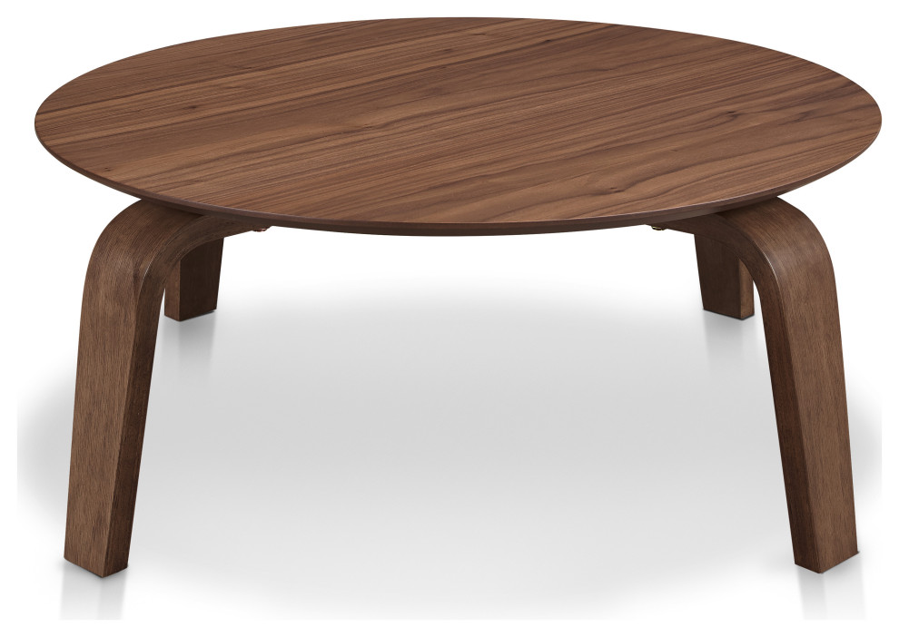 Omax Decor Mod Mid Cenury Modern Coffee Cocktail Table - Midcentury ...