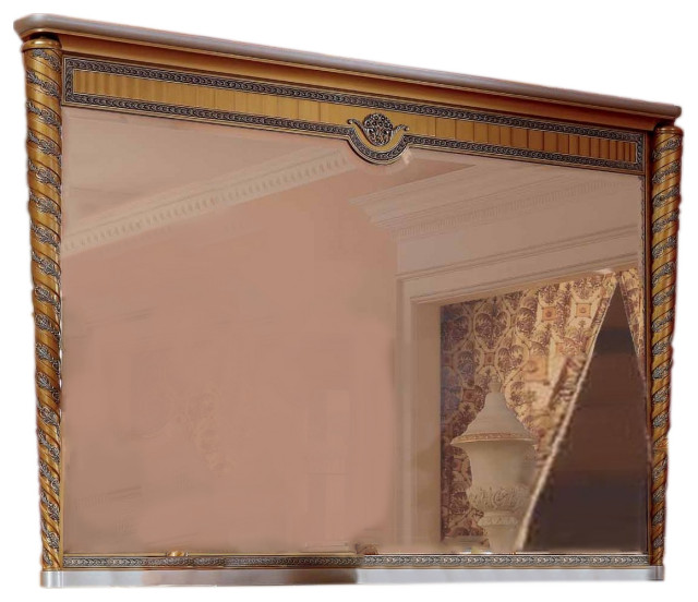 E16 Mirror Of Buffet - Traditional - Wall Mirrors - by Infinity ...