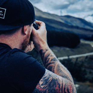 JACOB MCNEIL PHOTOGRAPHY - Project Photos & Reviews - Victoria, BC CA ...