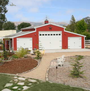 PWS STEEL BUILDINGS - Project Photos & Reviews - San Luis Obispo, CA US ...