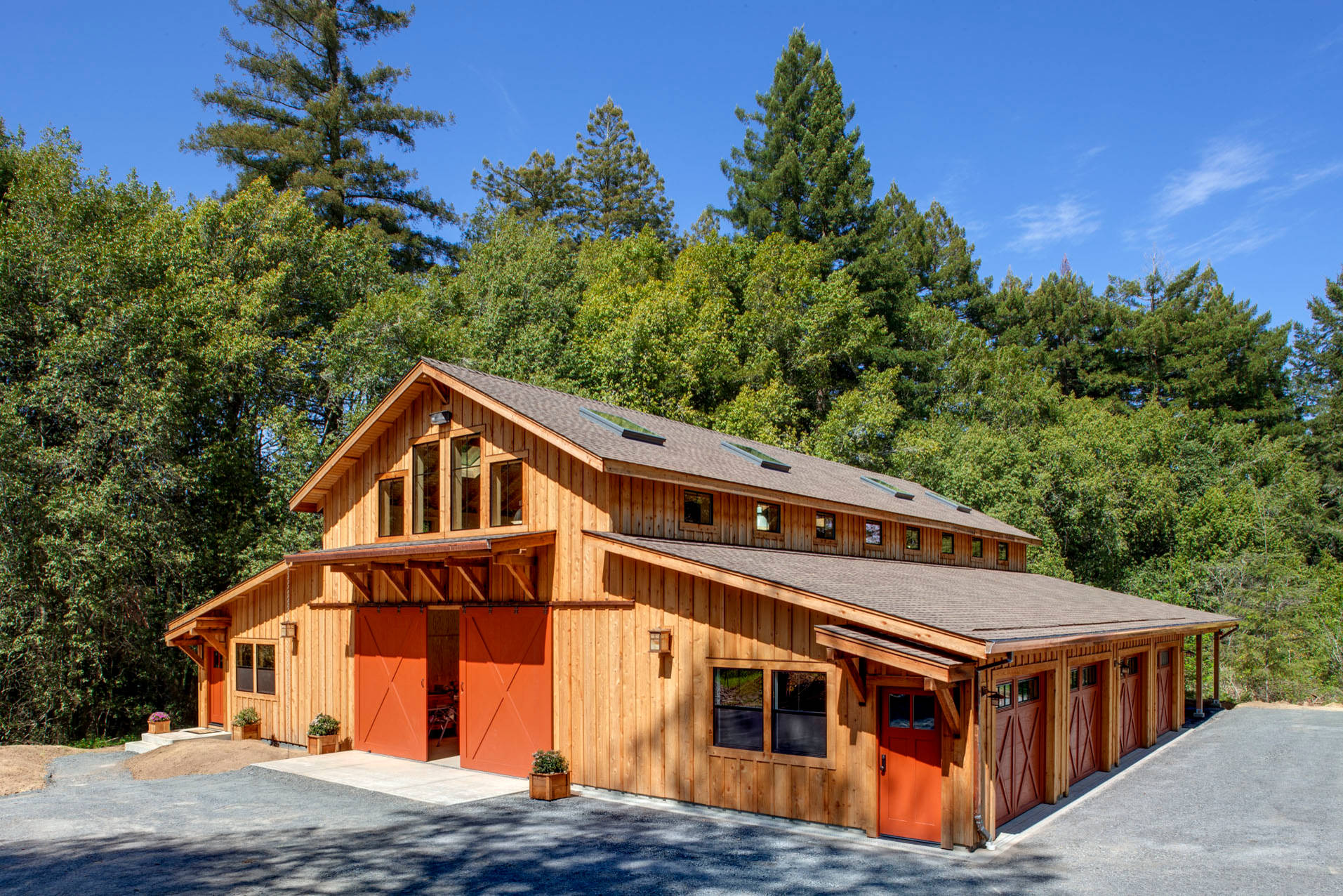 Barn Woodshop Ideas Maximize The Potential Of Your Storage Barn DC