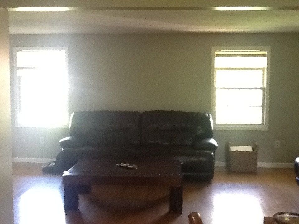 Dull living room -part 2