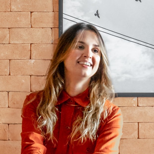 THAIS LESSA | 3D ARTIST - Project Photos & Reviews - São Paulo, SP, BR BR | Houzz