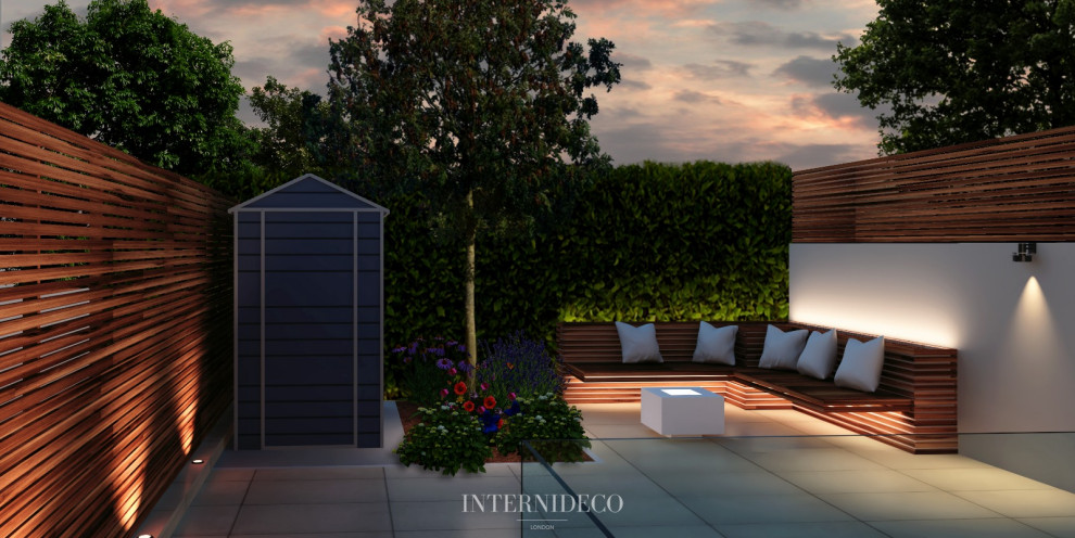 Creating An Outdoor Oasis