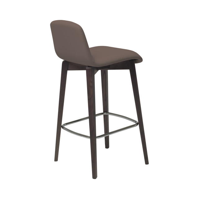 Milo Modern Stool - Midcentury - Bar Stools And Counter Stools - by ...