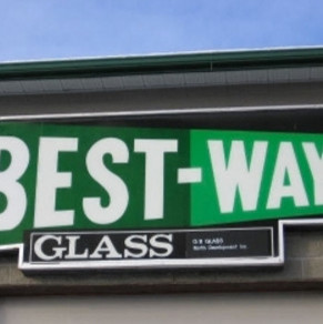 BEST-WAY GLASS - Project Photos & Reviews - Toronto, ON CA | Houzz