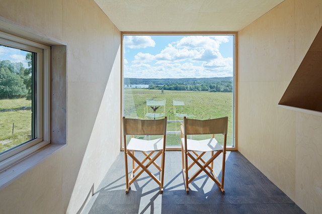 5 strålande platser i solen där du kan njuta av vårljuset – inomhus