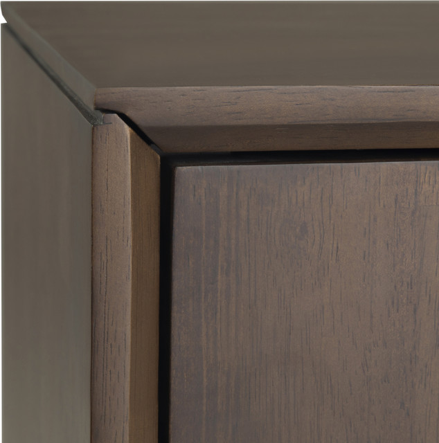 Banting Mid Century 72 inch Wide TV Stand - Transitional ...