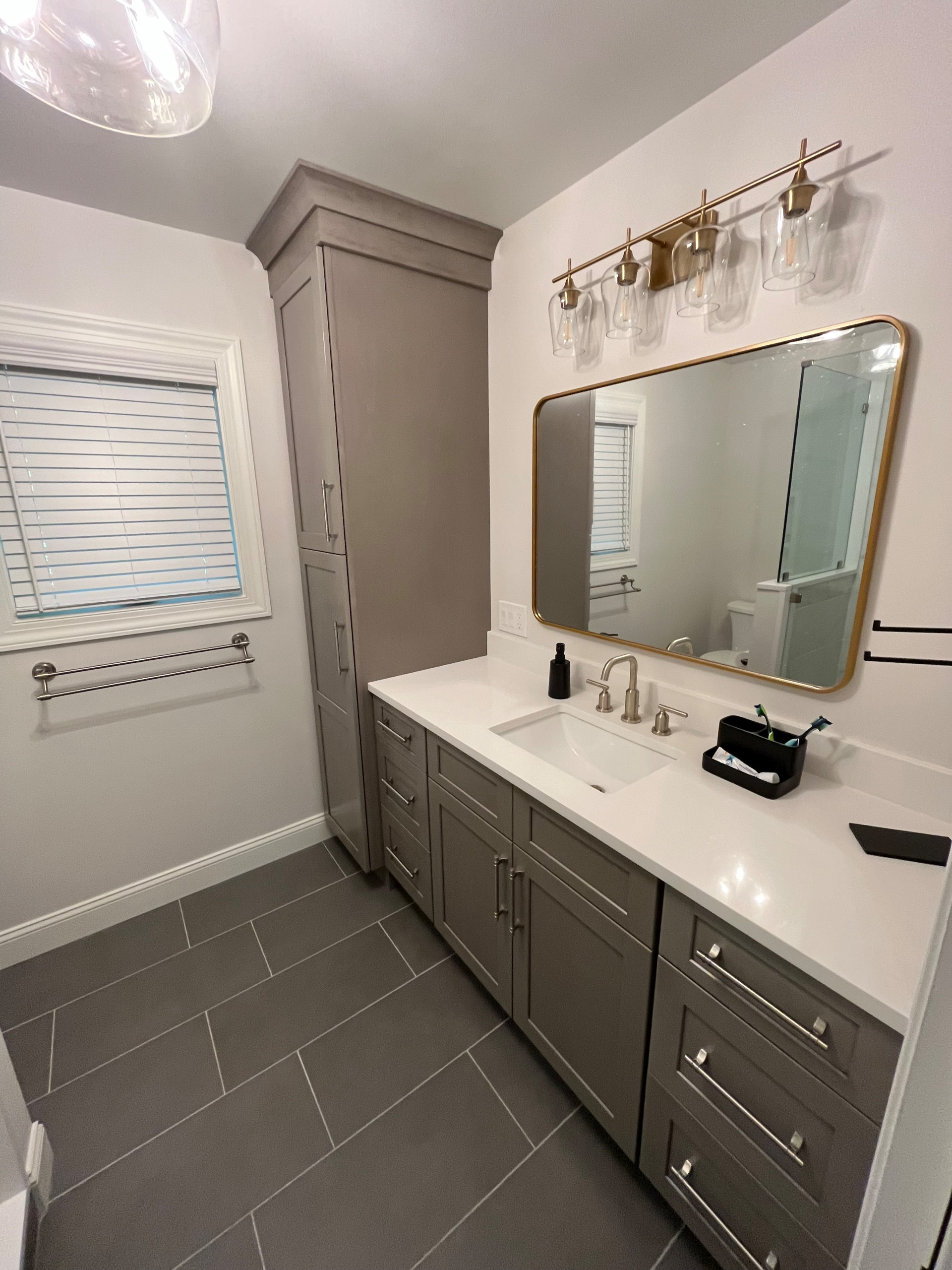 Crown Contracting Services