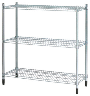 OMAR - Modern - Baker's Racks - by IKEA