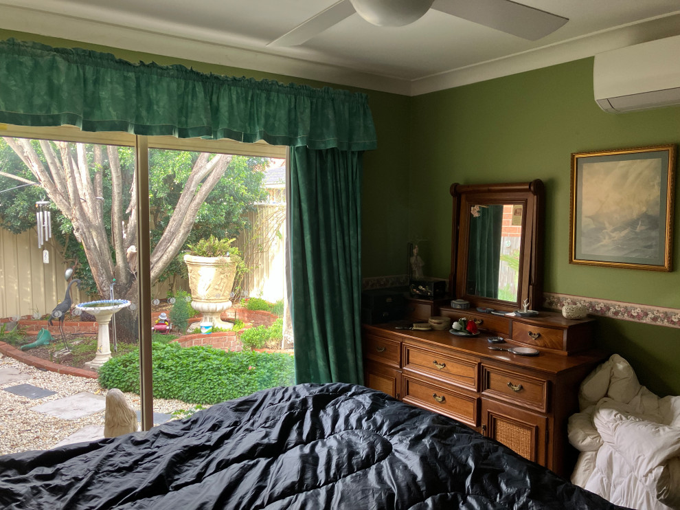 Painting feed back advice thx | Houzz AU