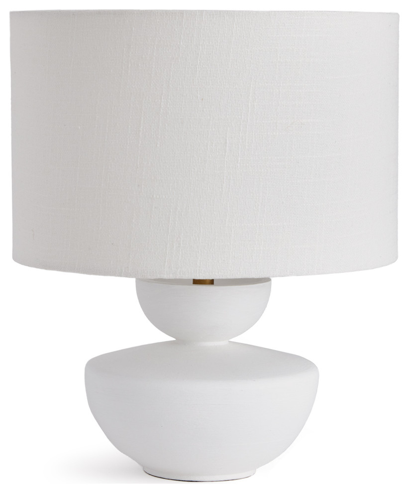 Brooke Lamp - Transitional - Table Lamps - by Napa Home & Garden | Houzz