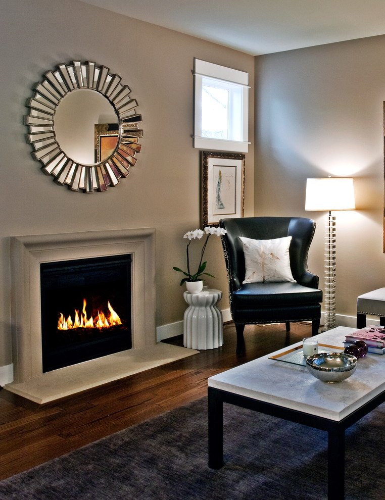Draw The Line Design - Contemporary - Seattle - by Pilar Calleja - Draw ...