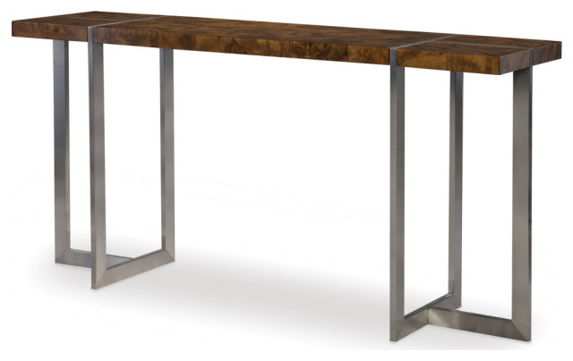 Blitz Console Table - Contemporary - Console Tables - by Maitland-Smith ...
