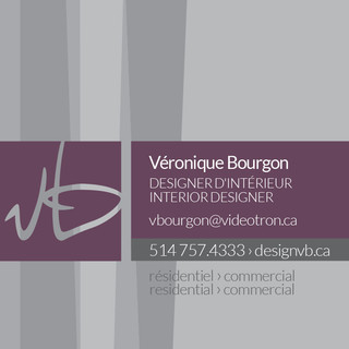 VB DESIGN INTÉRIEUR - Project Photos & Reviews - Saint-Lazare, QC CA ...