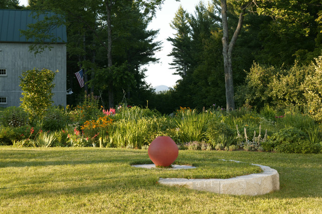 When Less Is Really More in Your Garden