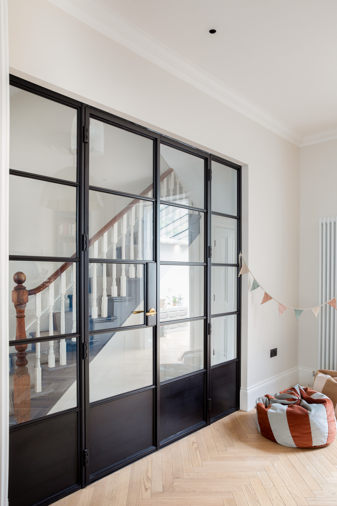 Houzz Tour: How a Tatty Rental Became an Elegant Family Home | Houzz IE