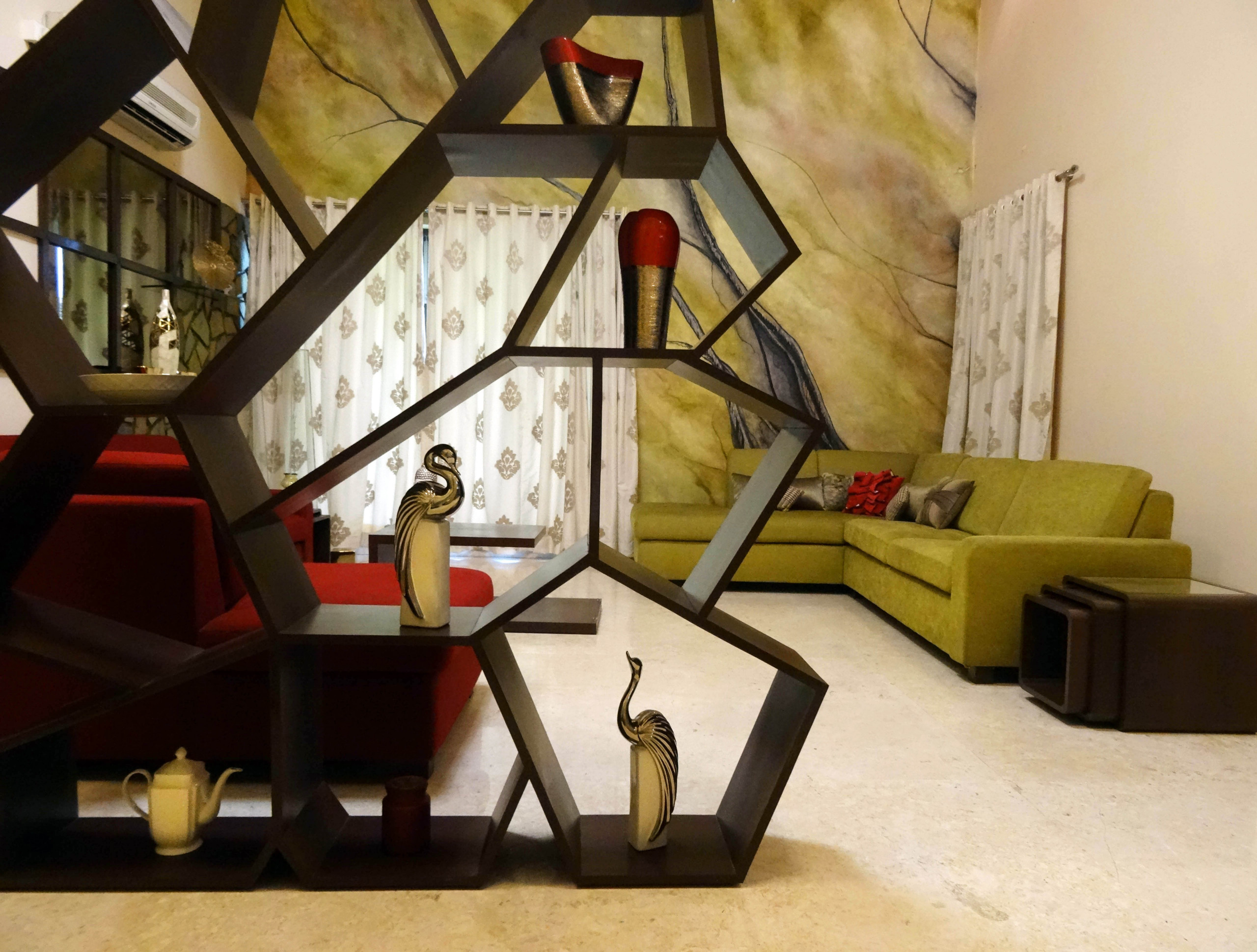 Turn One Room Into Two With These Genius Ideas