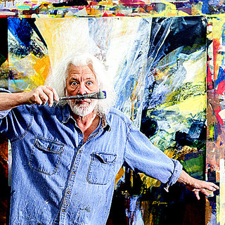 RON GORDON, ARTIST - Project Photos & Reviews - Houston, TX US | Houzz