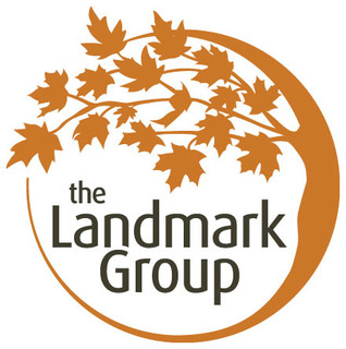 Landmark Group Logo