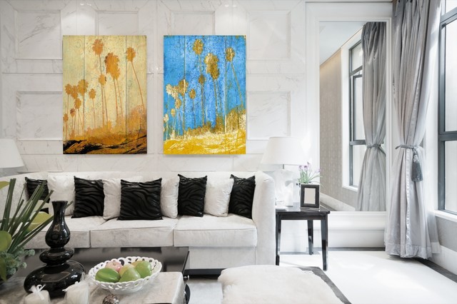 What is Emphasis in Interior Design? – DecoPicks