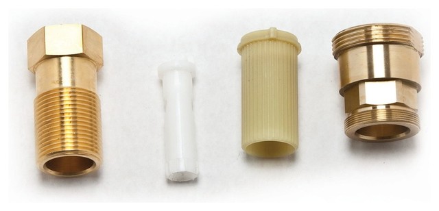 Moen Handle Extension Kit - Traditional - Bathroom Sink And Faucet ...