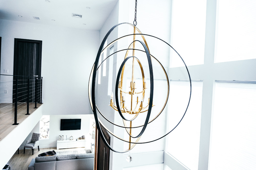 Bisbee Housing Interior Design - Contemporain - Boston - par Boston ...