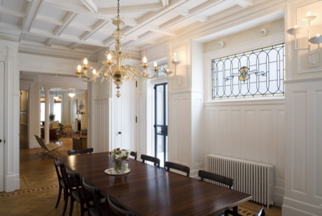 Glass Act: Windows & Doors